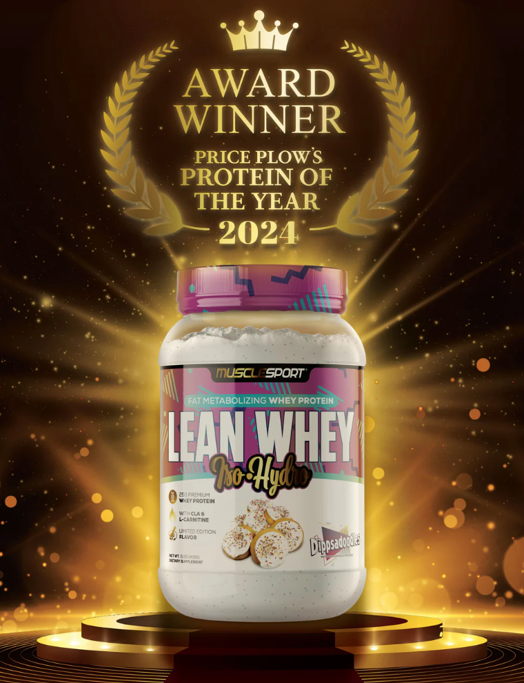 Musclesport – SuppsFam