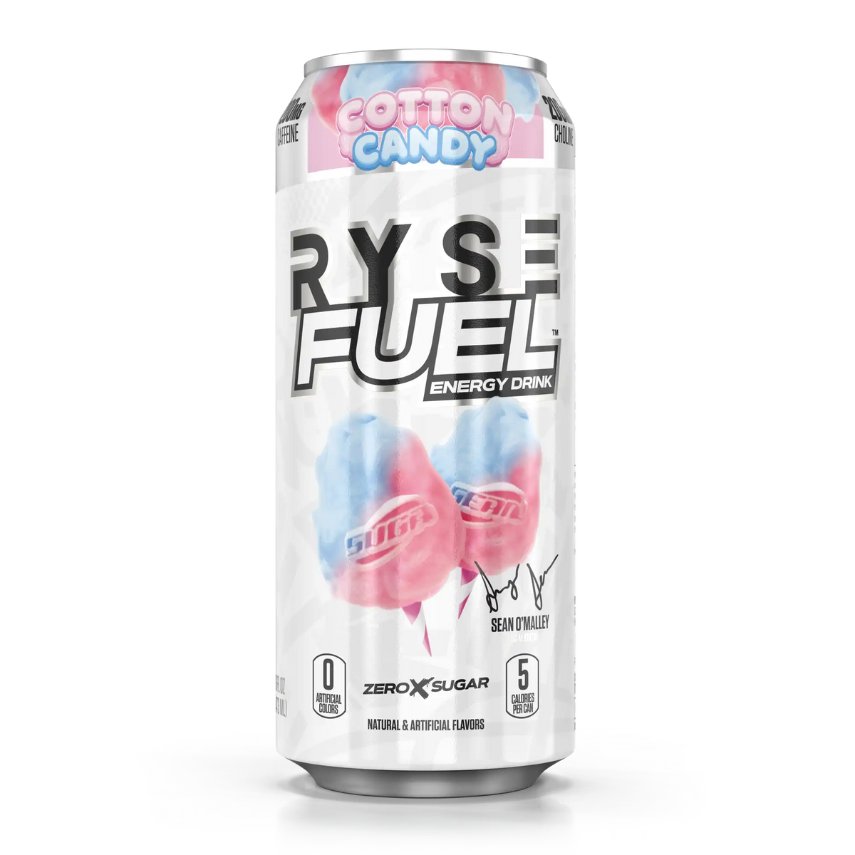 RYSE Fuel Energy Drink – SuppsFam